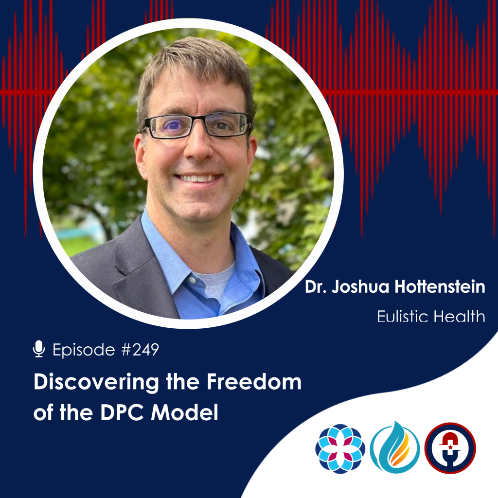 Discovering the Freedom of the DPC Model - Healthcare Americana